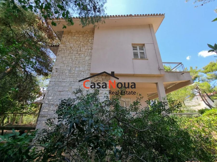Μονοκατοικία προς πώληση Κάτω Εκάλη (Εκάλη)