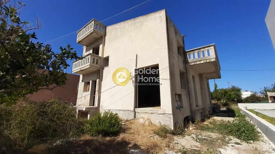 Πώληση, Μονοκατοικία, 110τ.μ. Αρμενοί, Καλύβες | 13175449 | Spitogatos