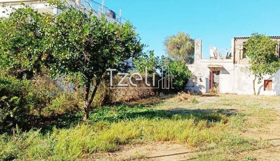 Πώληση, Οικόπεδο, 212τ.μ. Δυτικής Αχαΐας, Αλισσός | 13202678 | Spitogatos