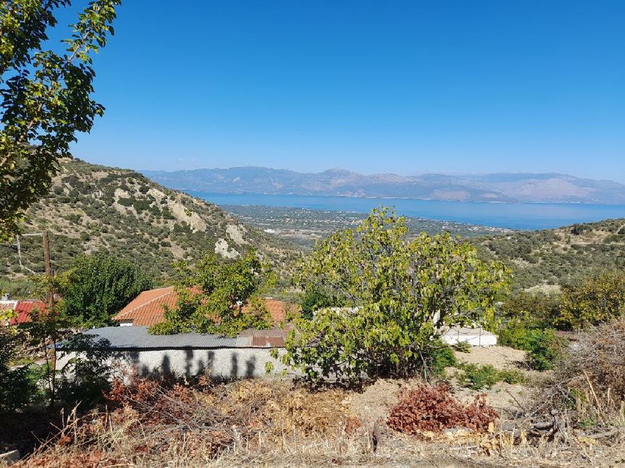 Οικόπεδο προς πώληση Κερύνεια (Διακοπτό)