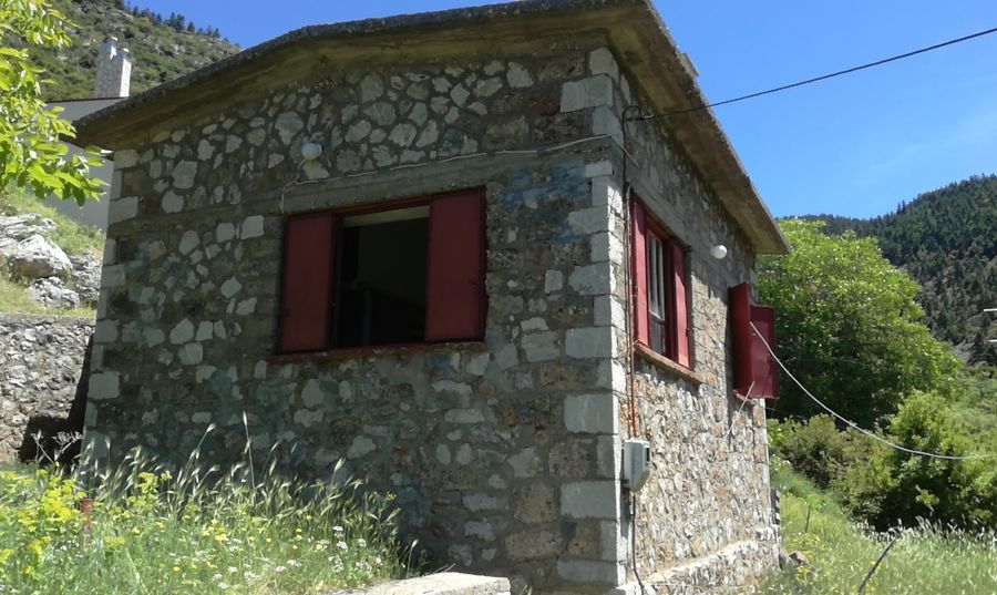 Πώληση, Μονοκατοικία, 52τ.μ. Καλάβρυτα, Βραχνί | 13239199 | Spitogatos