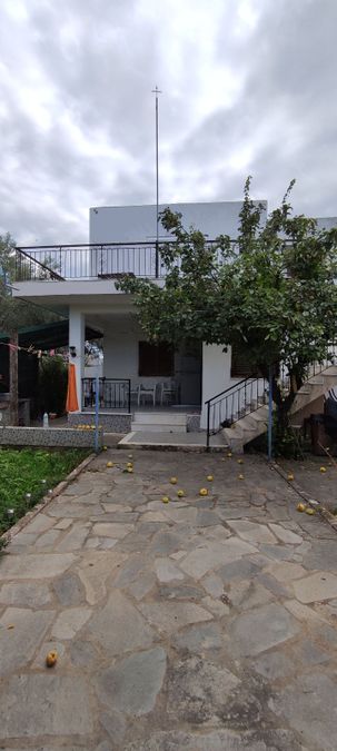 Sale, Detached house, 150m² Kallikrateia, Nea Silata | 13239401 ...