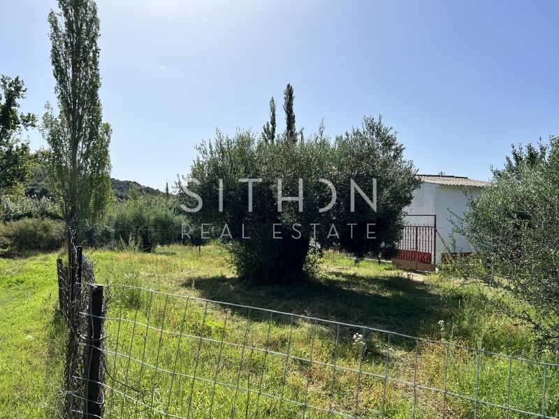 Πώληση, Αγροτεμάχιο, 466τ.μ. Τορώνη, Κέντρο | 13253376 | Spitogatos