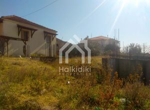 Πώληση, Οικόπεδο, 500τ.μ. Ορμύλια, Βατοπέδι | 12336518 | Spitogatos