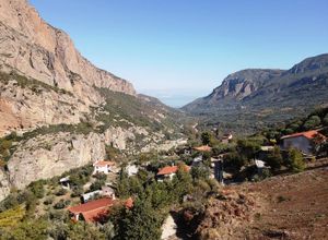Sale, Maisonette, 120m² Aigio, Agios Andreas Fteri | 13268126 | Spitogatos