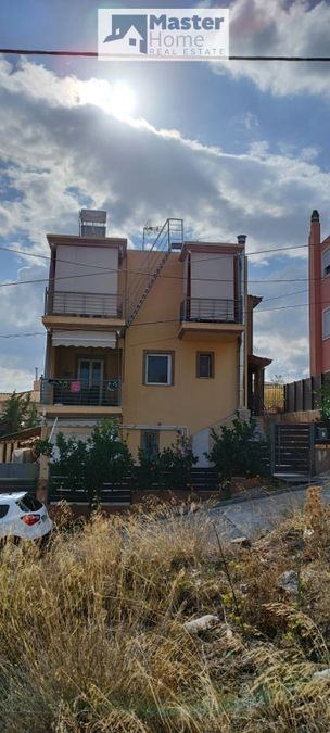 Πώληση, Μεζονέτα, 180τ.μ. Υπόλοιπο Αττικής, Μαρκόπουλο | 13268874 ...