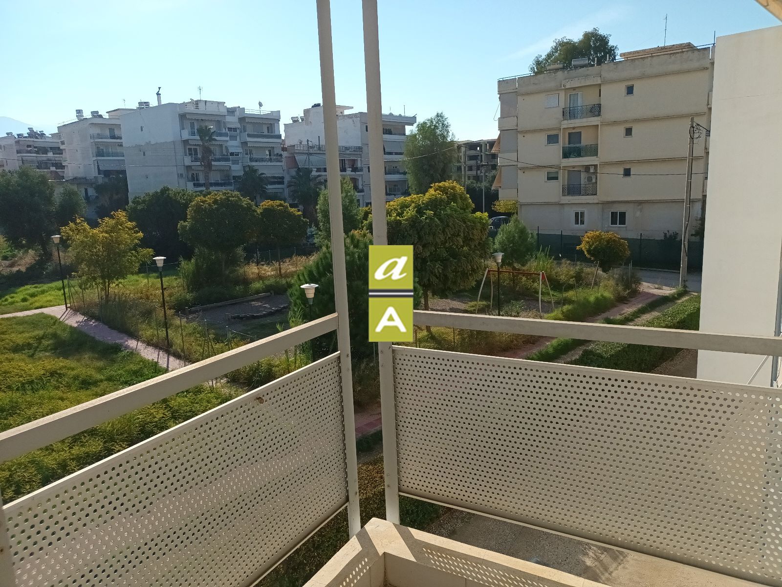 ΠΩΛΗΣΗ ΔΙΑΜΕΡΙΣΜΑΤΟΣ ΠΕΝΤΑΡΙ, ΗΡΩΩΝ ΠΟΛΥΤΕΧΝΕΙΟΥ - ΤΕΡΨΙΘΕΑ