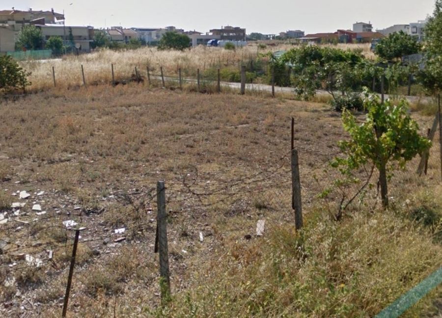 Πώληση, Οικόπεδο, 410τ.μ. Λάρισα, Νέα Πολιτεία | 13284872 | Spitogatos