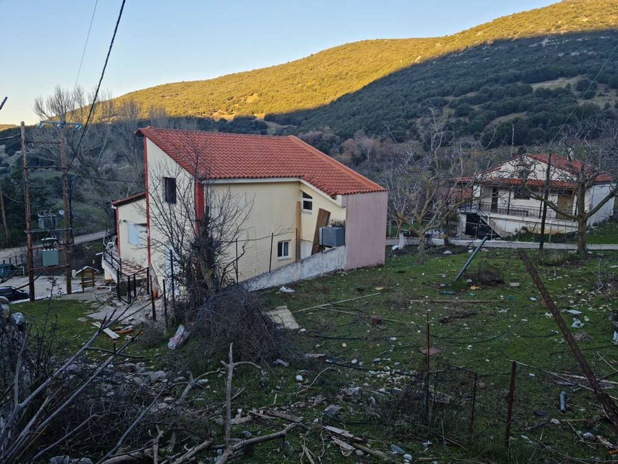 ΠΩΛΕΙΤΑΙ ΜΟΝΟΚΑΤΟΙΚΙΑ ΣΤΗΝ ΚΡΥΣΤΑΛΛΟΒΡΥΣΗ