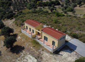 Πώληση, Μονοκατοικία, 200τ.μ. Κύμη, Παραλία | 13302377 | Spitogatos