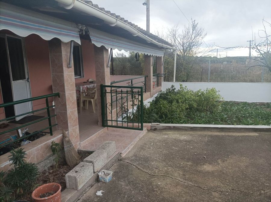 Μονοκατοικία προς πώληση Νέα Ποτίδαια (Μουδανιά) - Μονοκατοικια ...
