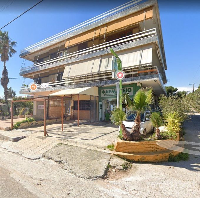 Sale, Other properties, 1090m² Athens - East, Artemida (Loutsa ...