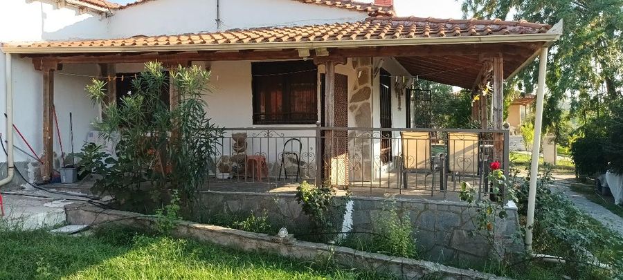 Πώληση, Μονοκατοικία, 56τ.μ. Κασσάνδρα, Σωλήνα | 9612565 | Spitogatos