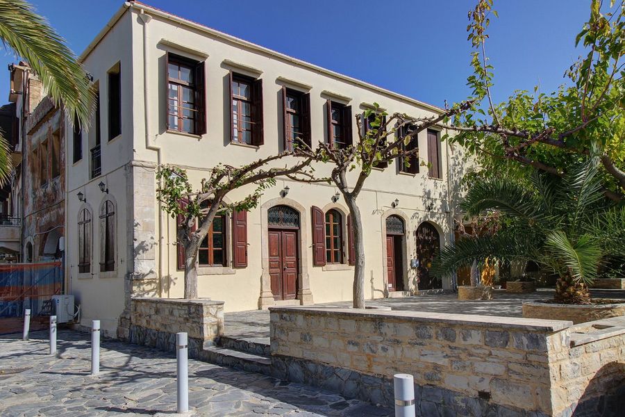 Πώληση, Μονοκατοικία, 159τ.μ. Ν. Ρεθύμνου, Ρέθυμνο | 13248979 | Spitogatos