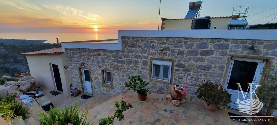Sale, Detached house, 104m² Chios Prefecture, Chios | 13385493 | Spitogatos