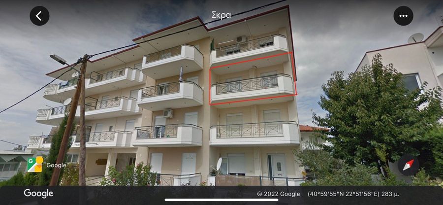Πώληση, Διαμέρισμα, 92τ.μ. Κιλκίς, Κέντρο | 13390725 | Spitogatos