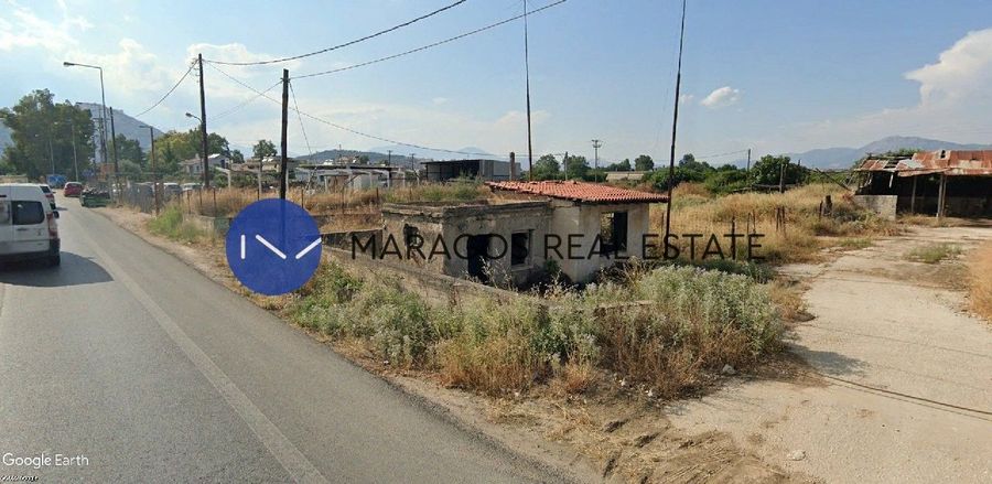 Οικόπεδο για αγορά, 2100τ.μ., 110.000€ - Άργος | Spiti24