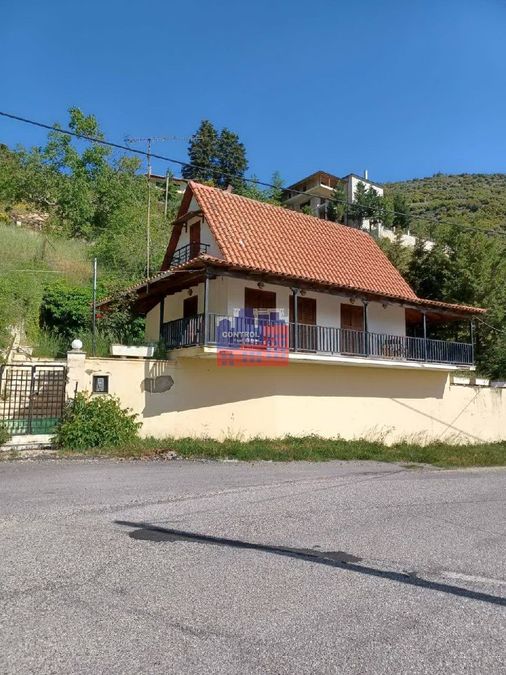 Μεζονέτα προς πώληση Φτέρη (Αίγιο)