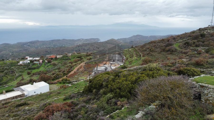 Πώληση, Αγροτεμάχιο, 2168τ.μ. Κέα, Μύλοι | 13351305 | Spitogatos
