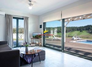 Sale, Villa, 220m² Kassandra, Filakes Xenofonta | 13539543 | Spitogatos