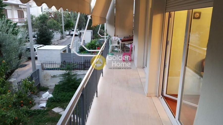 Πώληση, Διαμέρισμα, 132τ.μ. Πολύγωνο - Τουρκοβούνια, Αττικό Άλσος ...