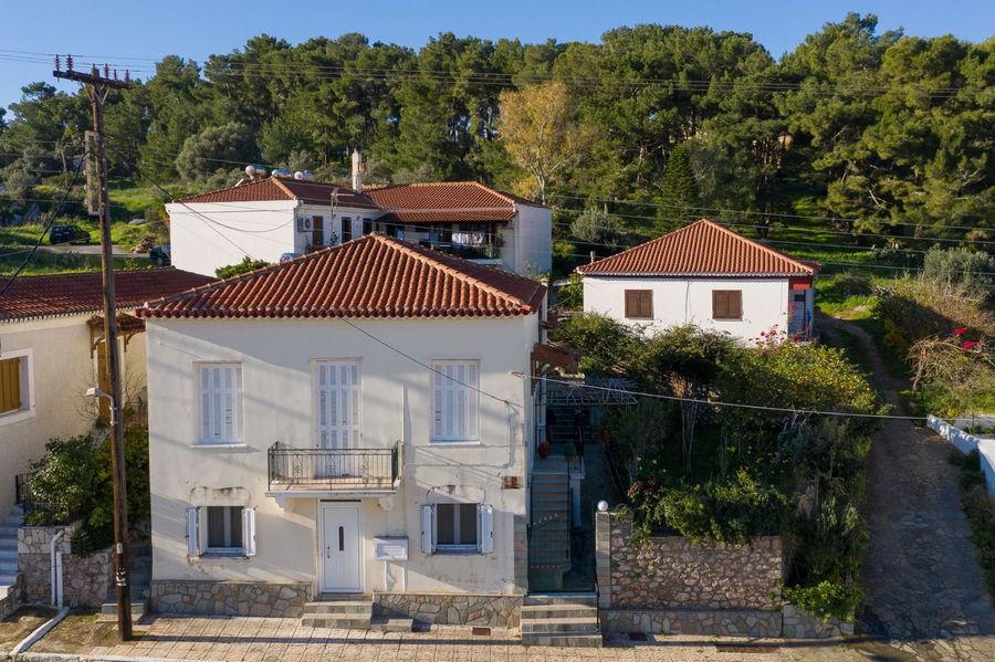Πώληση, Μονοκατοικία, 171τ.μ. Πύλος, Κέντρο | 13559182 | Spitogatos