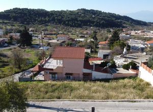 Πώληση, Οικόπεδο, 376τ.μ. Λουτράκι-Περαχώρα, Λουτράκι | 13560333 ...