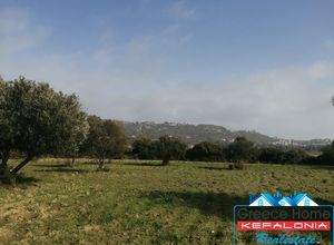 Sale, Parcel, 4005m² Kefalonia, Argostoli | 13565641 | Spitogatos