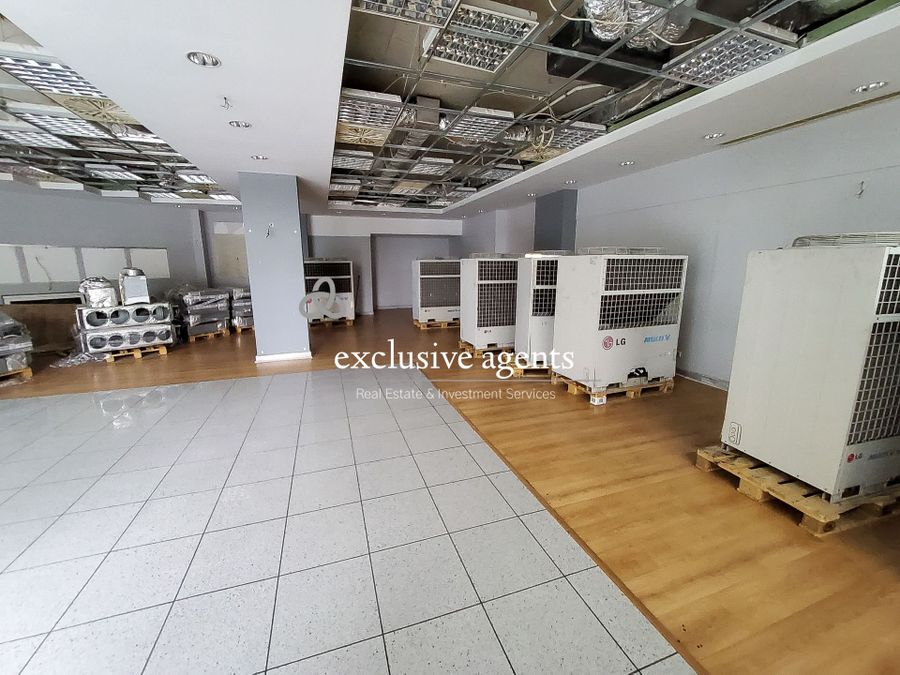 Ενοικίαση, Κατάστημα, 250τ.μ. Πειραϊκή - Χατζηκυριάκειο, Χατζηκυριάκειο ...