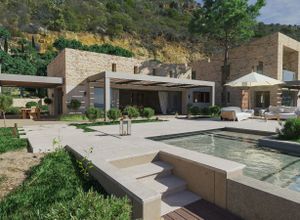 Πώληση, Βίλα, 550τ.μ. Κέρκυρα, Μελιτειέοι | 13560331 | Spitogatos