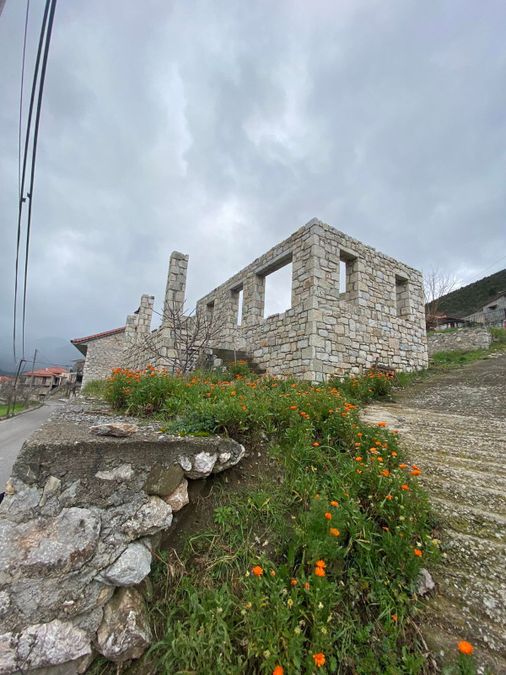 Πώληση, Μονοκατοικία, 80τ.μ. Λεωνίδιο, Άγιος Βασίλειος | 13601910 ...