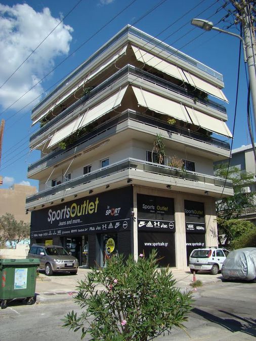 Ενοικίαση, Γραφείο, 105τ.μ. Γλυφάδα, Άνω Γλυφάδα | 13615404 | Spitogatos
