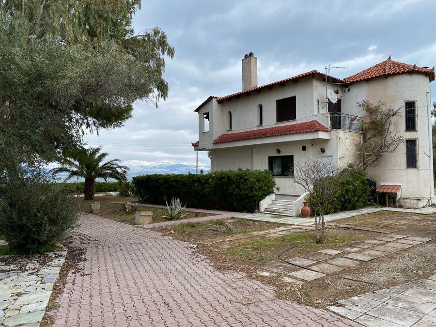 Πώληση, Μονοκατοικία, 200τ.μ. Ανθηδώνος, Δροσιά | 13629080 | Spitogatos