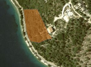 Πώληση, Οικόπεδο, 4532τ.μ. Μεγανήσι, Βαθύ | 13636116 | Spitogatos