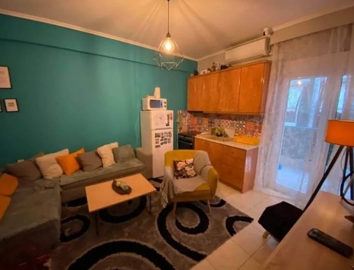 Studio/Γκαρσονιέρα για ενοικίαση Άγιος Αθανάσιος (Εύοσμος)