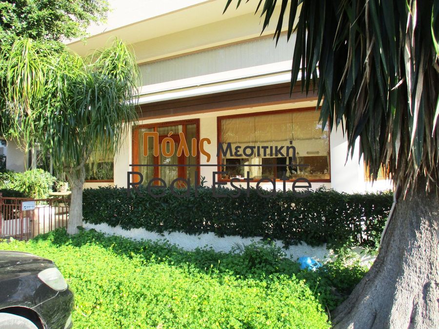 Store for sale Terpsithea - Glyfada (Patra)