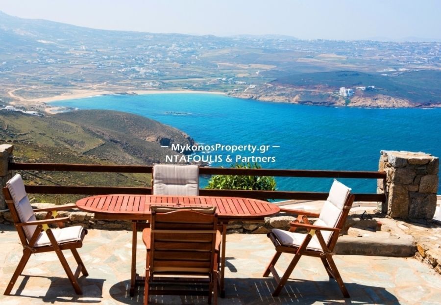 Πώληση, Βίλα, 337τ.μ. Μύκονος, Φτελιάς | 13661306 | Spitogatos