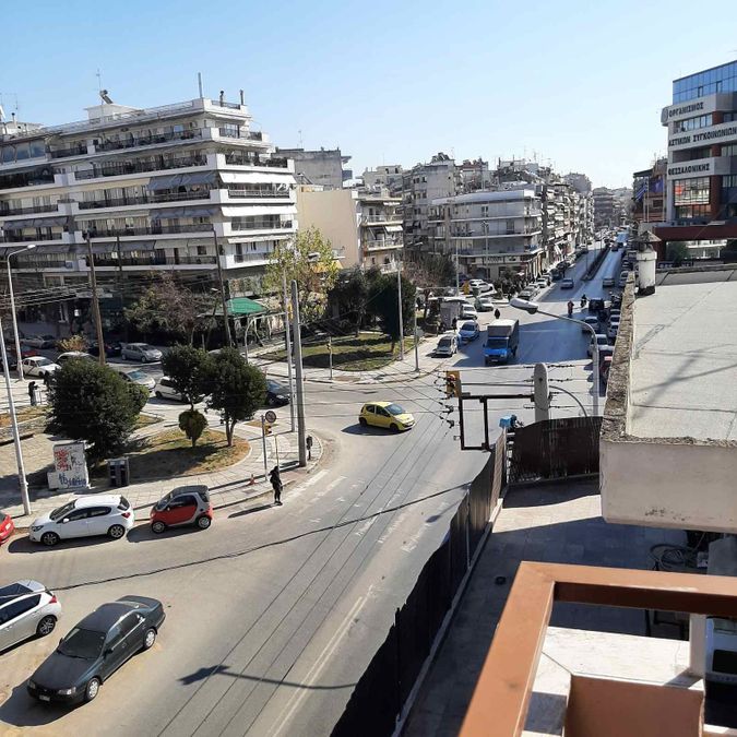 Ενοικίαση, Διαμέρισμα, 80τ.μ. Χαριλάου, Βρυσάκι | 13666774 | Spitogatos
