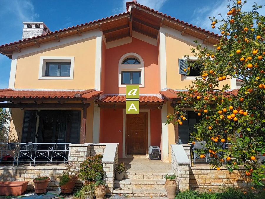 Πώληση, Μονοκατοικία, 145τ.μ. Ρίο, Κάτω Καστρίτσι | 13762197 | Spitogatos