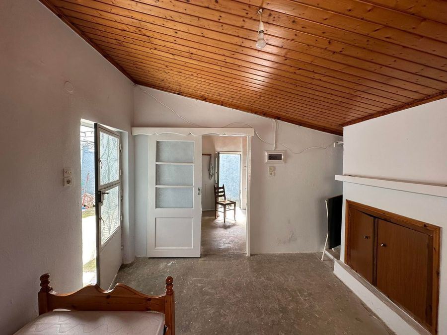 Πώληση, Μονοκατοικία, 32τ.μ. Λέσβος - Μυτιλήνη, Αφάλωνας | 13809971 ...