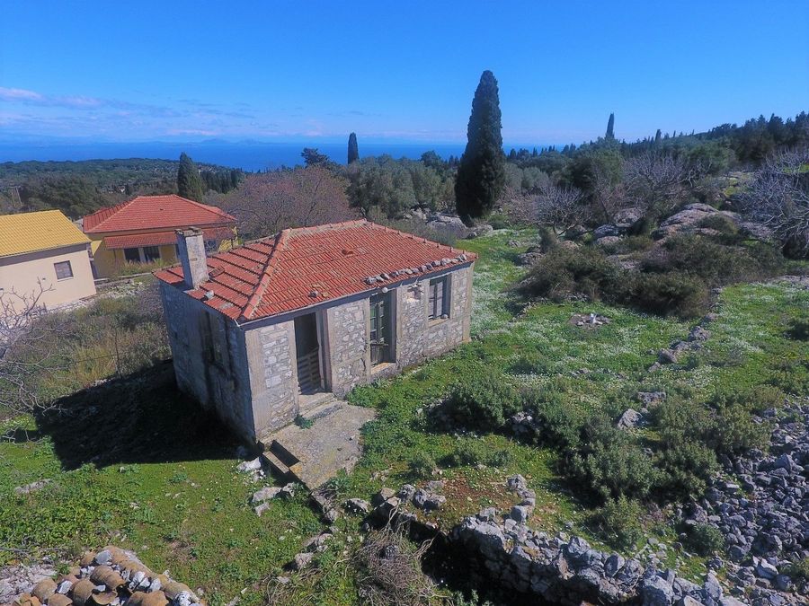 Πώληση, Μονοκατοικία, 43τ.μ. Ιθάκη, Ανωγή | 13814627 | Spitogatos
