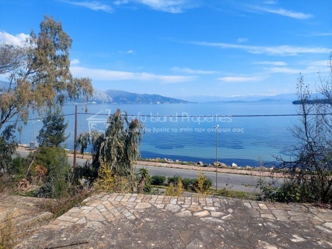 Αγορά Μονοκατοικίας Χώρα Κέρκυρας - Αγγελία 13816479 | Tospitimou.gr