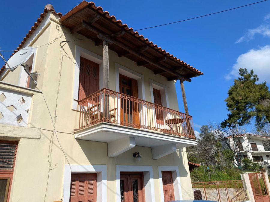 Πώληση, Μονοκατοικία, 150τ.μ. Κύμη, Ταξιάρχες | 13817588 | Spitogatos