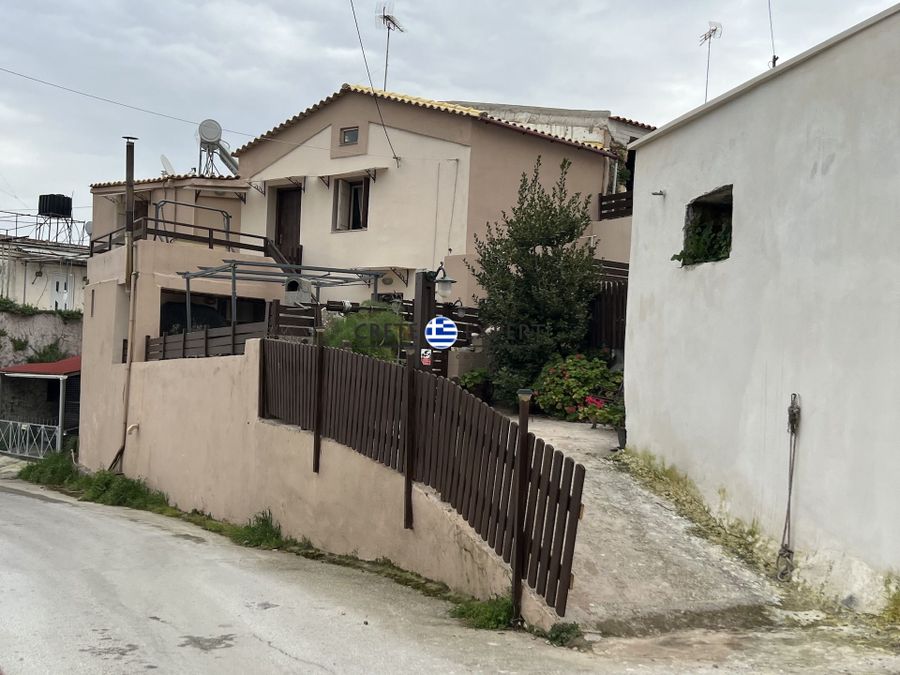Πώληση, Μονοκατοικία, 120τ.μ. Μουσούροι, Ψαθογιάννος | 13831499 ...
