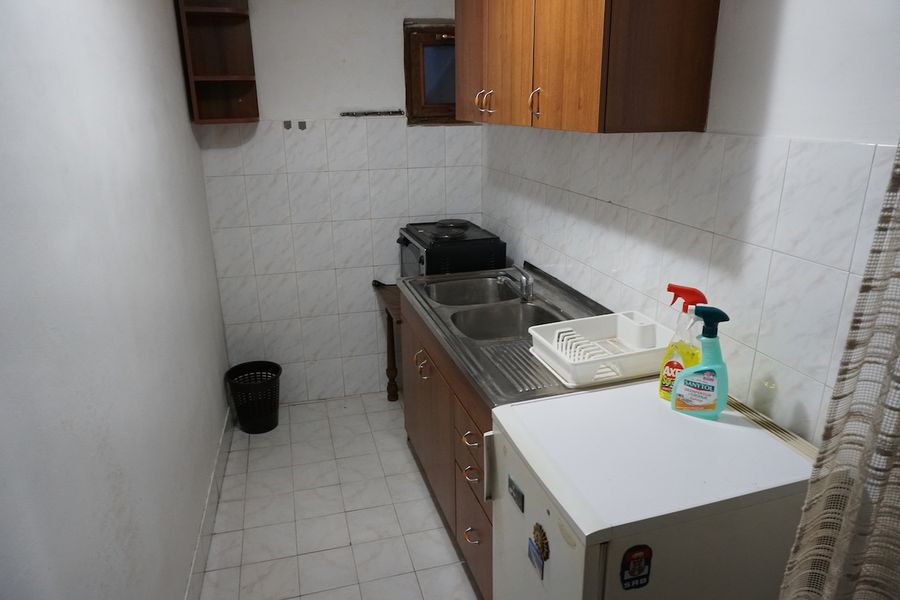 Apartment for rent, 35sqm, 190€ - Palilula: Apelovac - Mokranjceva ...