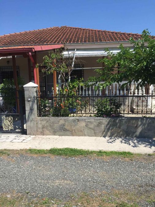 Μονοκατοικία προς πώληση Παραλία Παντελεήμονα (Ανατολικος Όλυμπος ...