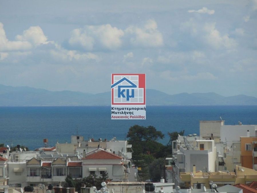 Πώληση, Διαμέρισμα, 100τ.μ. Λέσβος - Μυτιλήνη, Αγία Φωτεινή | 13801622 ...