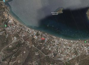 Πώληση, Οικόπεδο, 1250τ.μ. Ασίνη, Τολό | 13914138 | Spitogatos