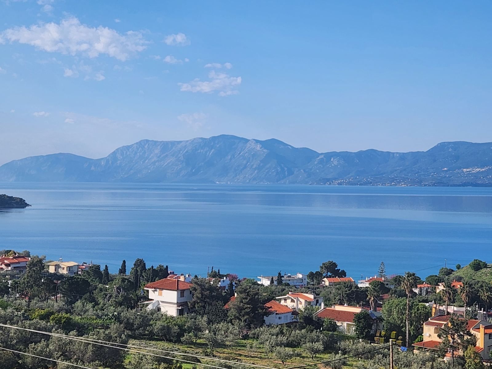 Πώληση συγκροτήματος 550τ.μ. 2.200.000€ Δροσιά - 91455405 | BLUEKEY
