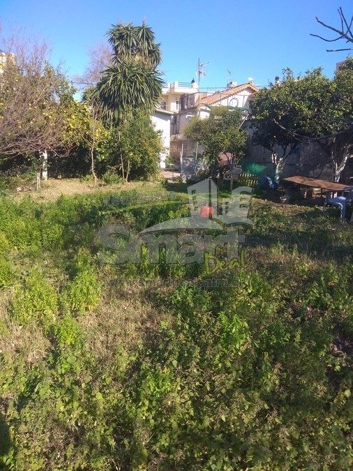 Πώληση, Οικόπεδο, 450τ.μ. Ρίο, Άγιος Βασίλειος | 13918626 | Spitogatos